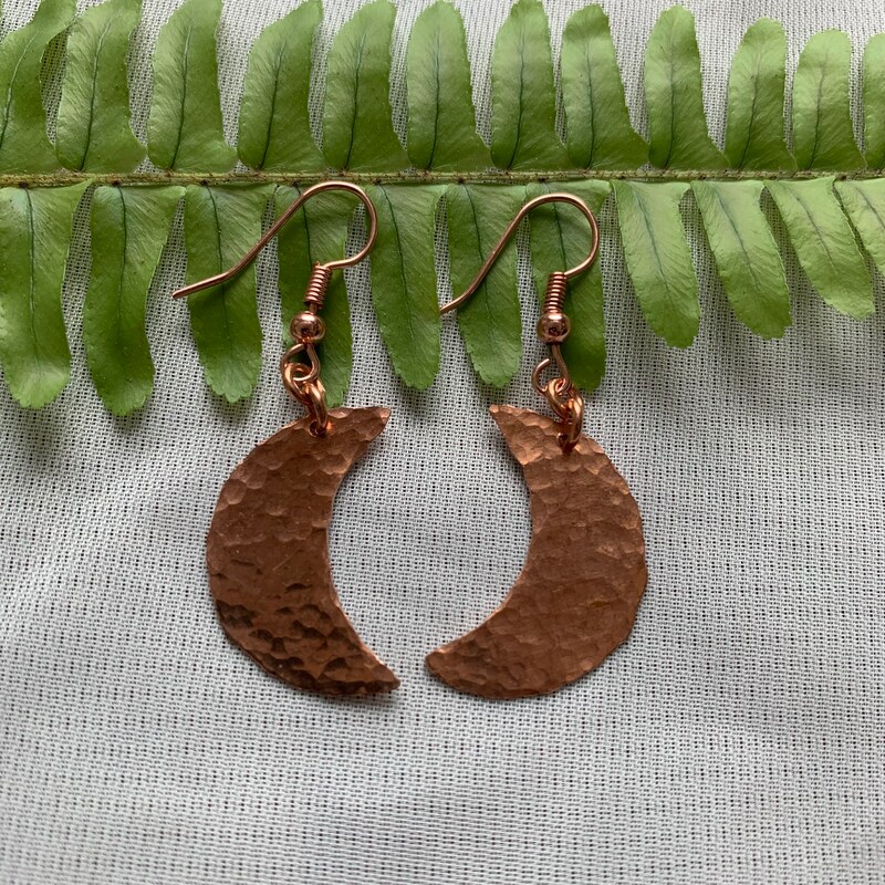 Copper Moon - Etsy