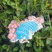 Roly Poly - Hard Enamel Pin - Etsy