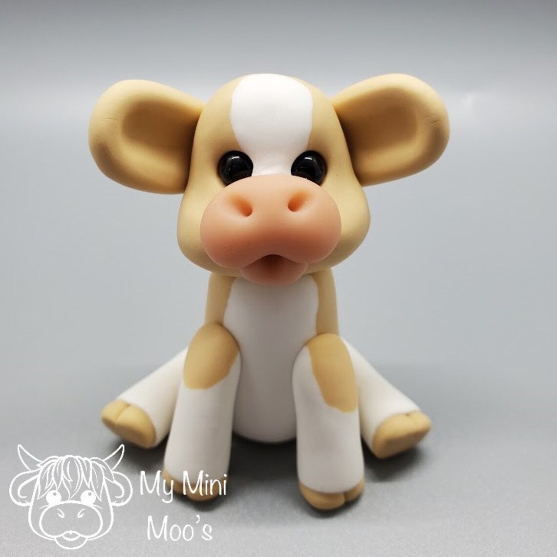 Penny! the "mini Moo" - Etsy