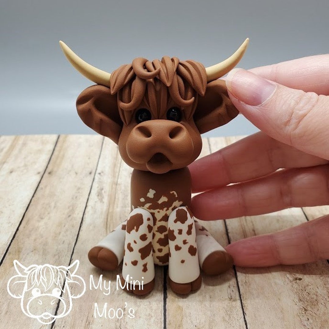 Whiskey! the "mini Moo" - Etsy