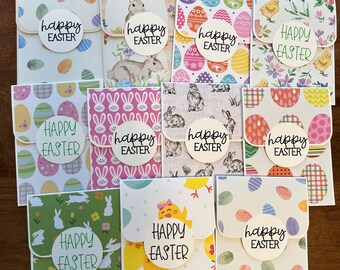 Assorted Christmas and Holiday Gift Card Holders - Festive Gift Card ...