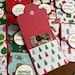 Assorted Christmas and Holiday Gift Card Holders - Festive Gift Card ...