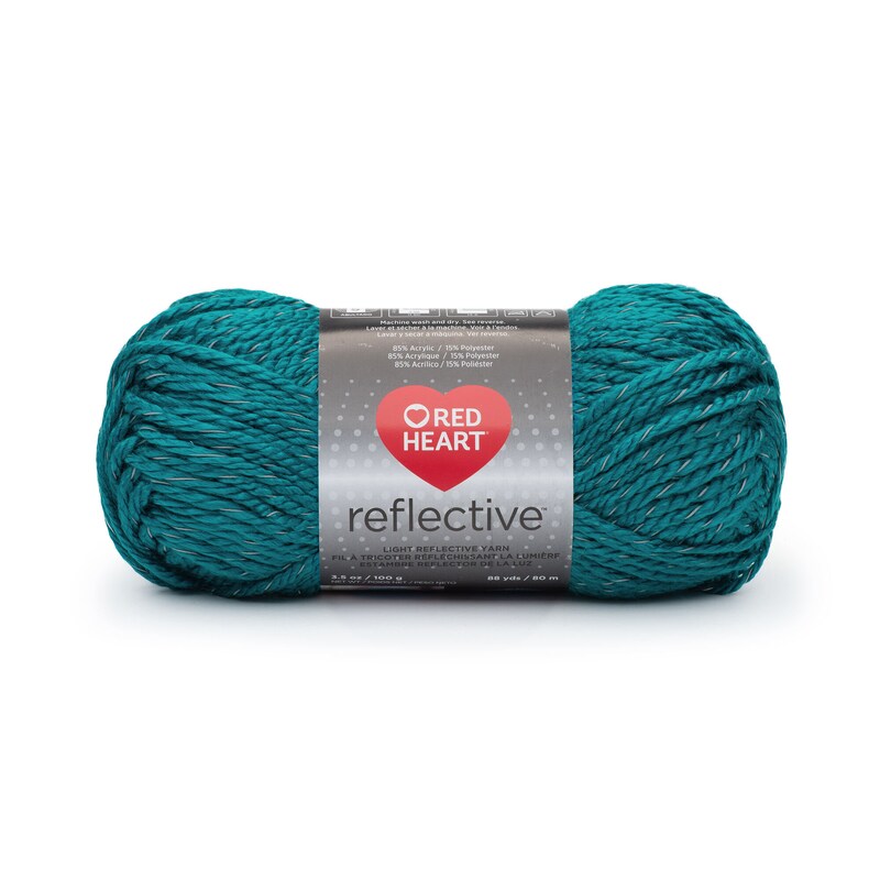 Teal Yarn - Etsy