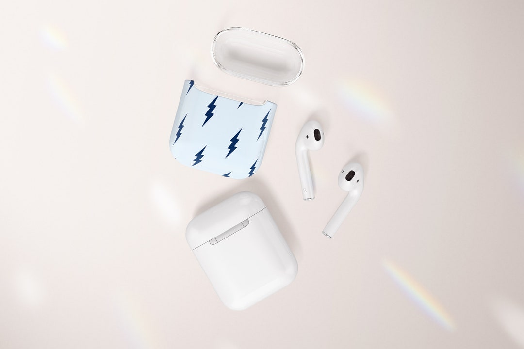 Lightning Bolt AirPod Case, Bolt AirPod Case, Rockstar AirPod Pro Case ...