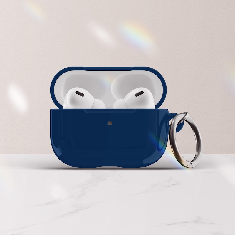 AirPod Cases With Keychain - Etsy