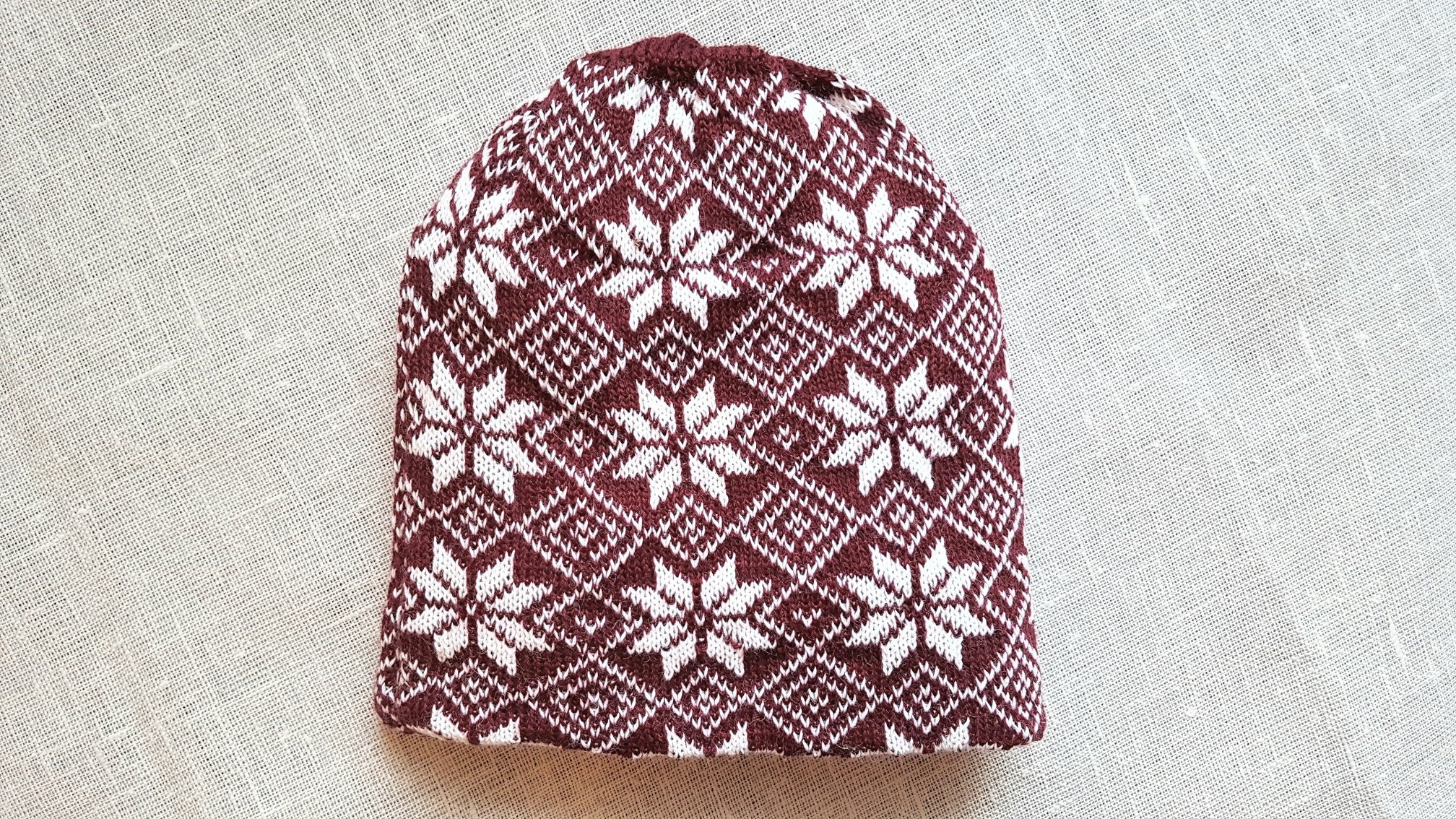 Scandinavian Cap Scandinavian Hat Swedish Cap Norwegian Cap Norwegian ...