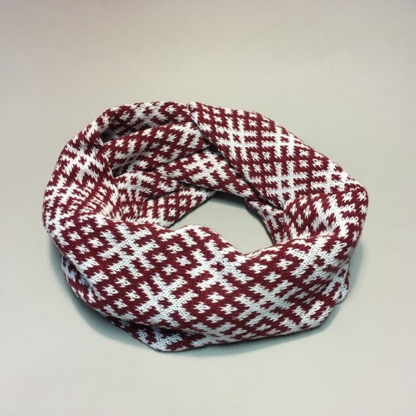 Swedish Scarf - Etsy