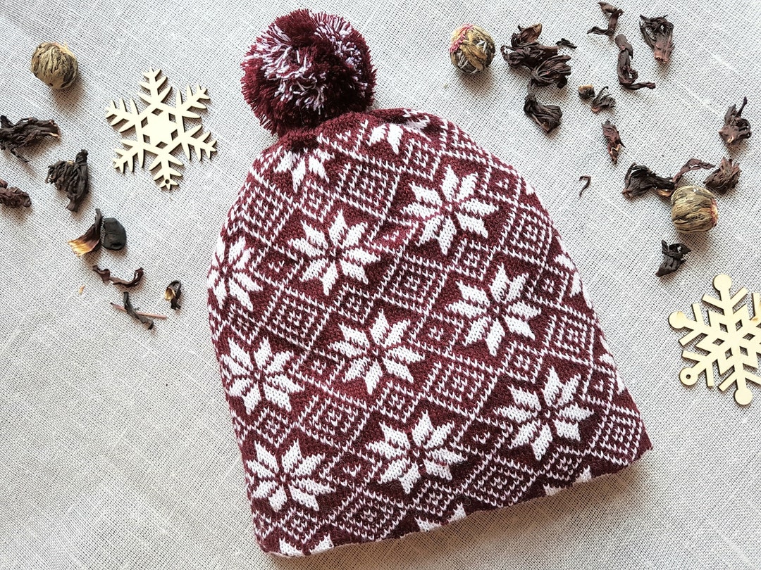 Scandinavian Cap Scandinavian Hat Swedish Cap Norwegian Cap Norwegian ...