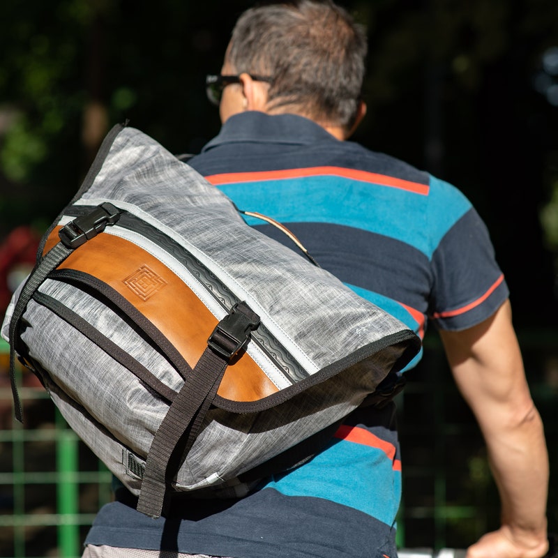 Messenger Bag - Etsy