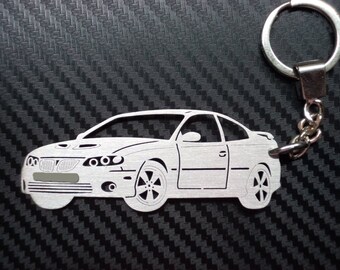 Gto Key Chain - Etsy