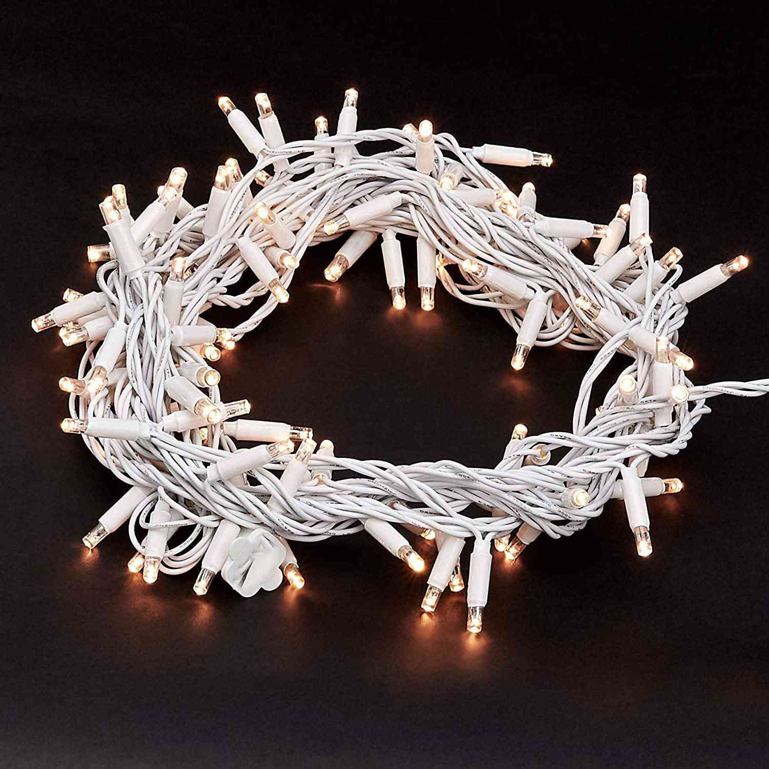 25 Meter Commercial Grade Fairy Lights for Wedding Party - Etsy