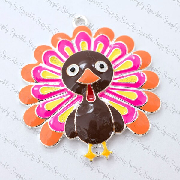 Turkey Girl - Etsy