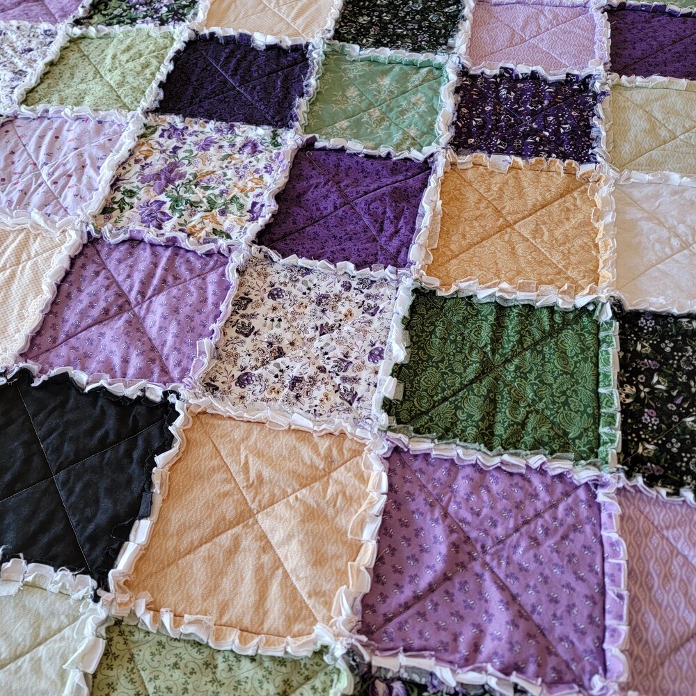 UnderTheSunQuilts - Etsy