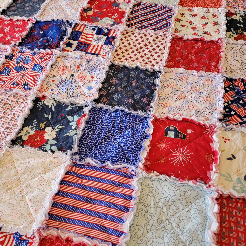 UnderTheSunQuilts - Etsy