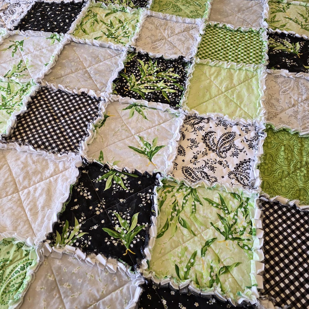 UnderTheSunQuilts - Etsy