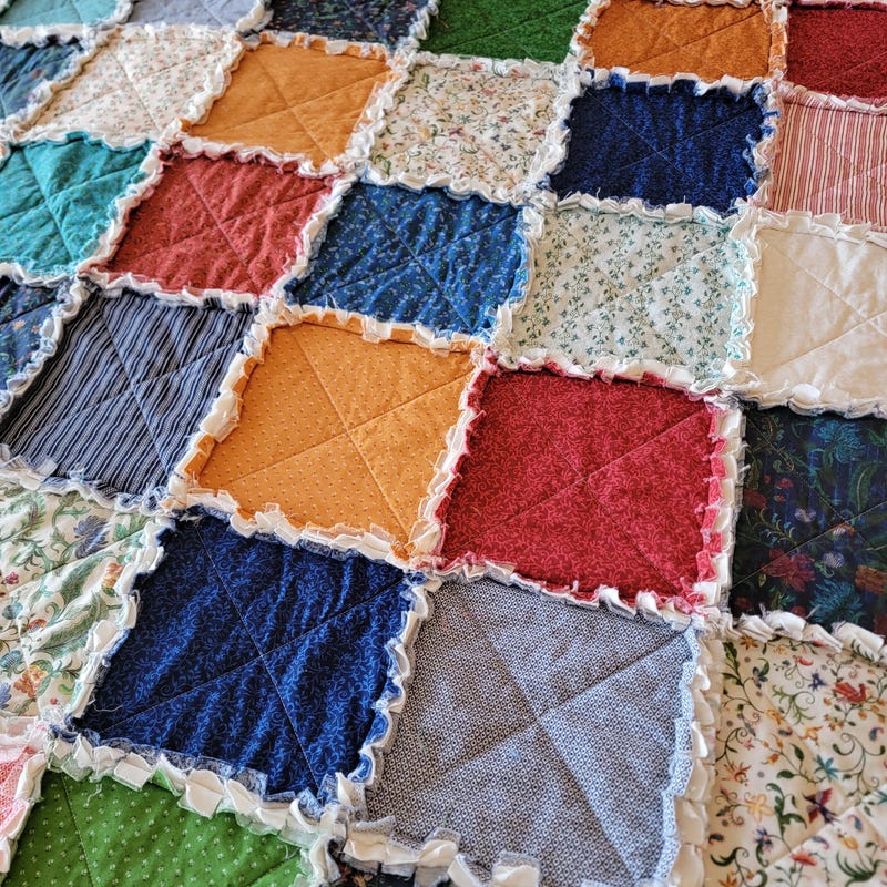 UnderTheSunQuilts - Etsy