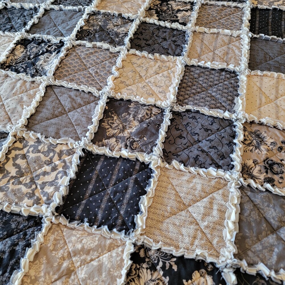 UnderTheSunQuilts - Etsy