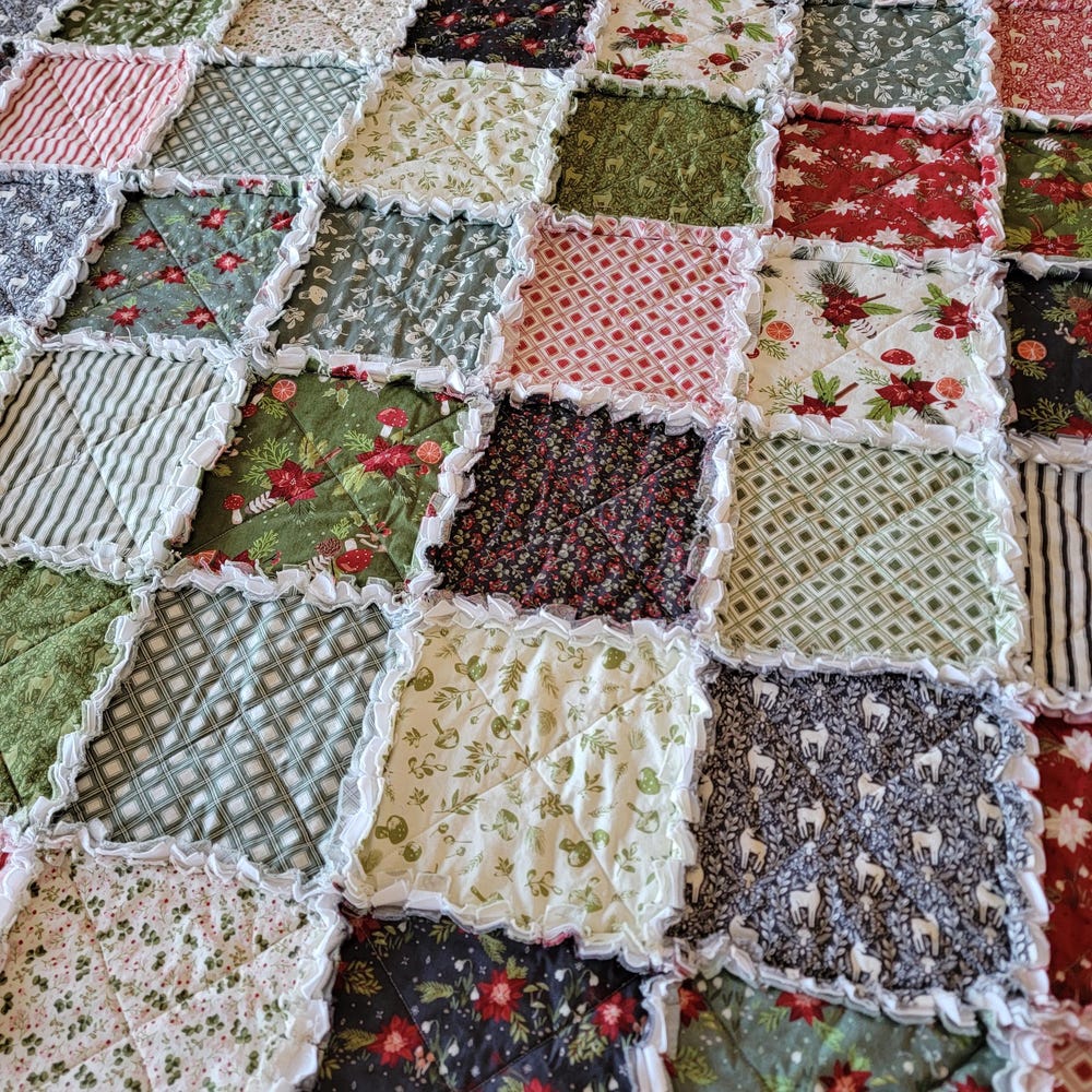 UnderTheSunQuilts - Etsy