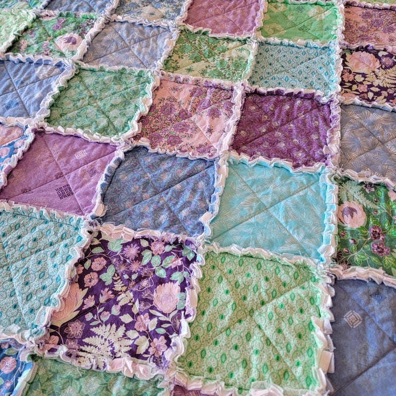 UnderTheSunQuilts - Etsy