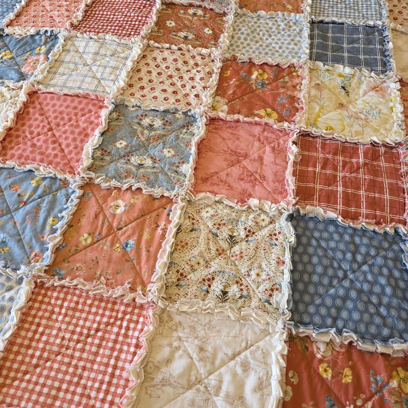UnderTheSunQuilts - Etsy