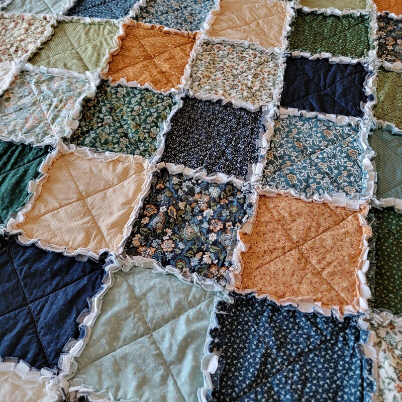 UnderTheSunQuilts - Etsy