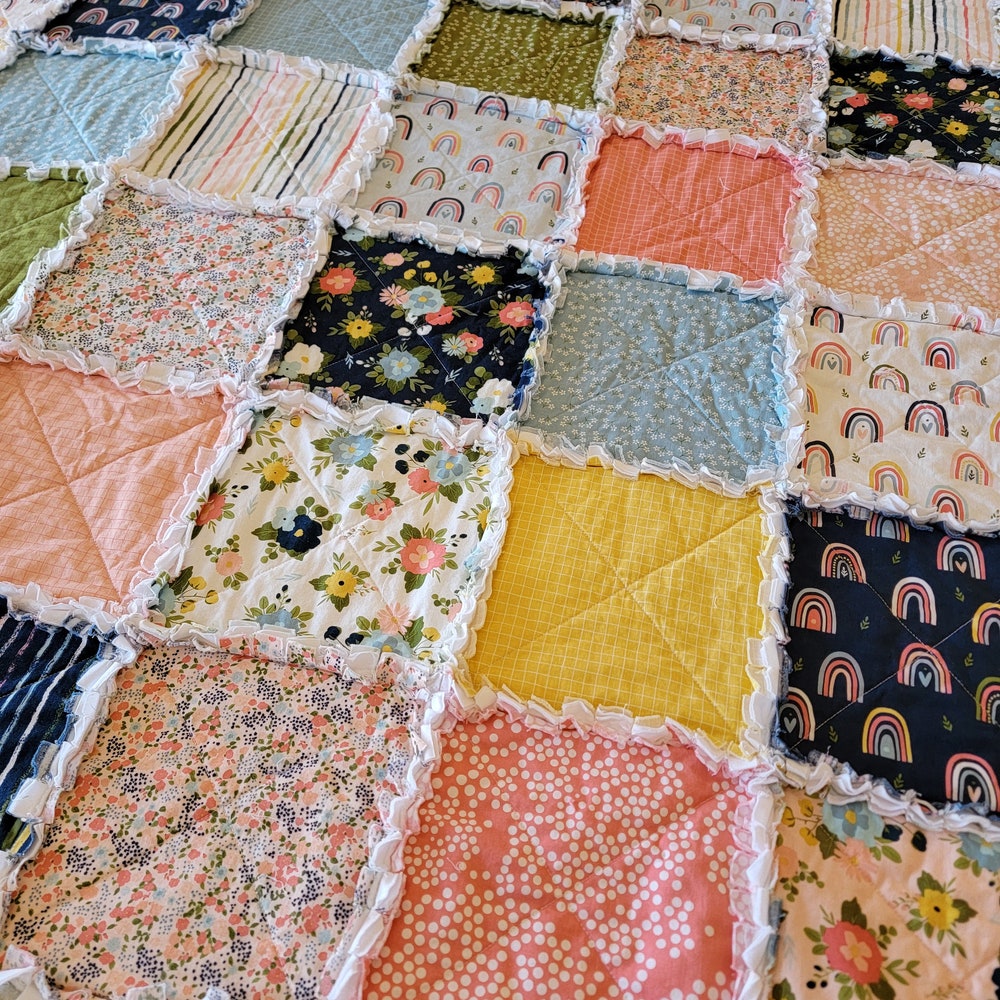 UnderTheSunQuilts - Etsy