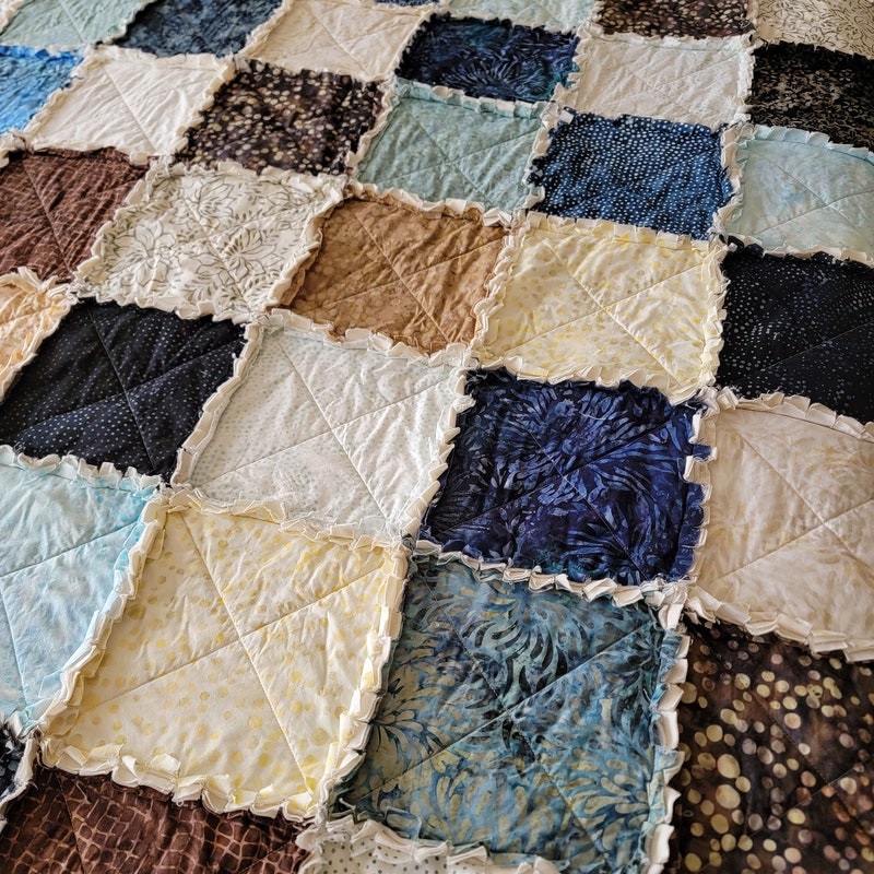 UnderTheSunQuilts - Etsy