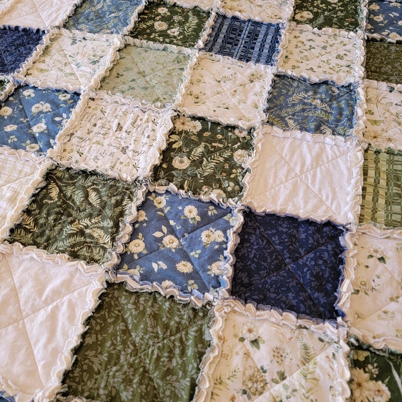 UnderTheSunQuilts - Etsy