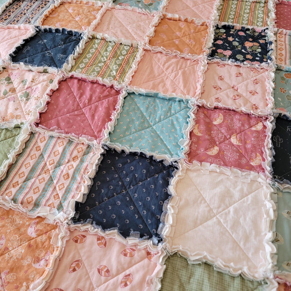 UnderTheSunQuilts - Etsy