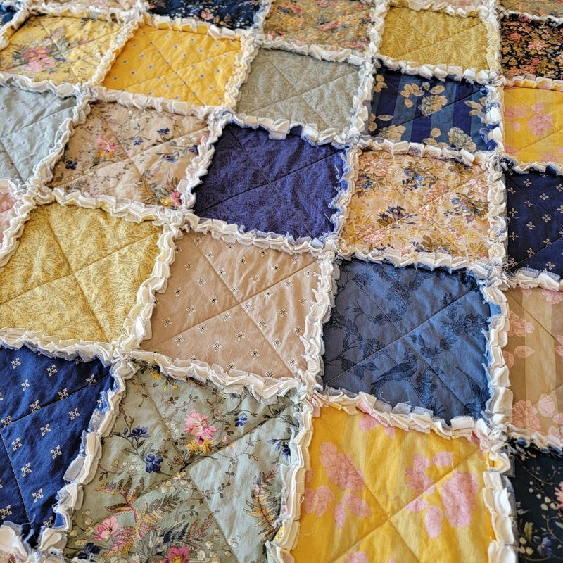 UnderTheSunQuilts - Etsy