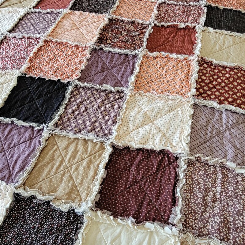 UnderTheSunQuilts - Etsy