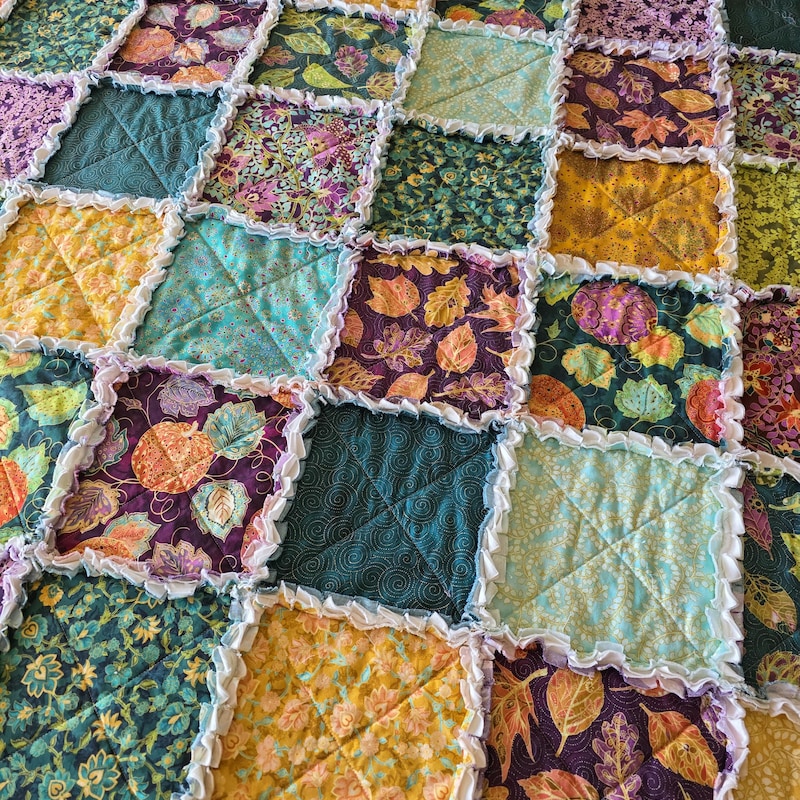 UnderTheSunQuilts - Etsy