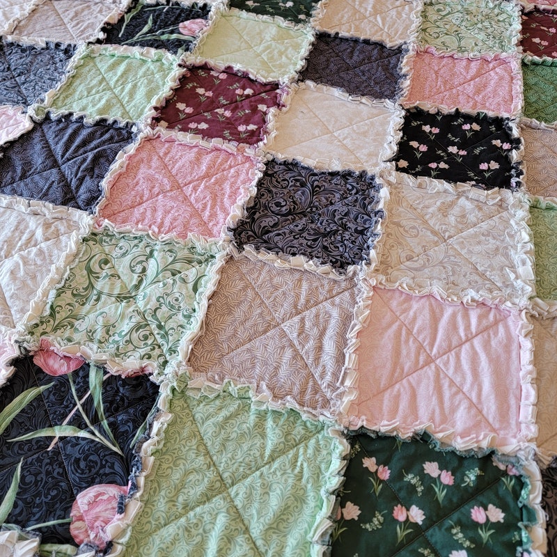 UnderTheSunQuilts - Etsy