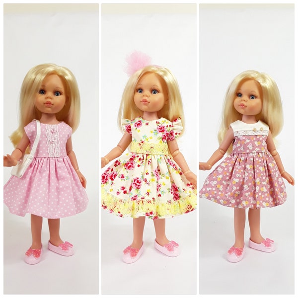 13 Inch Doll Clothes - Etsy