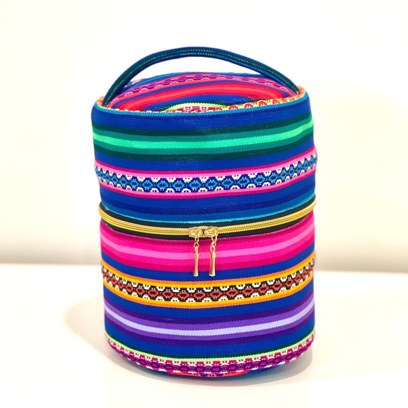 Essential Oil Bag - Etsy