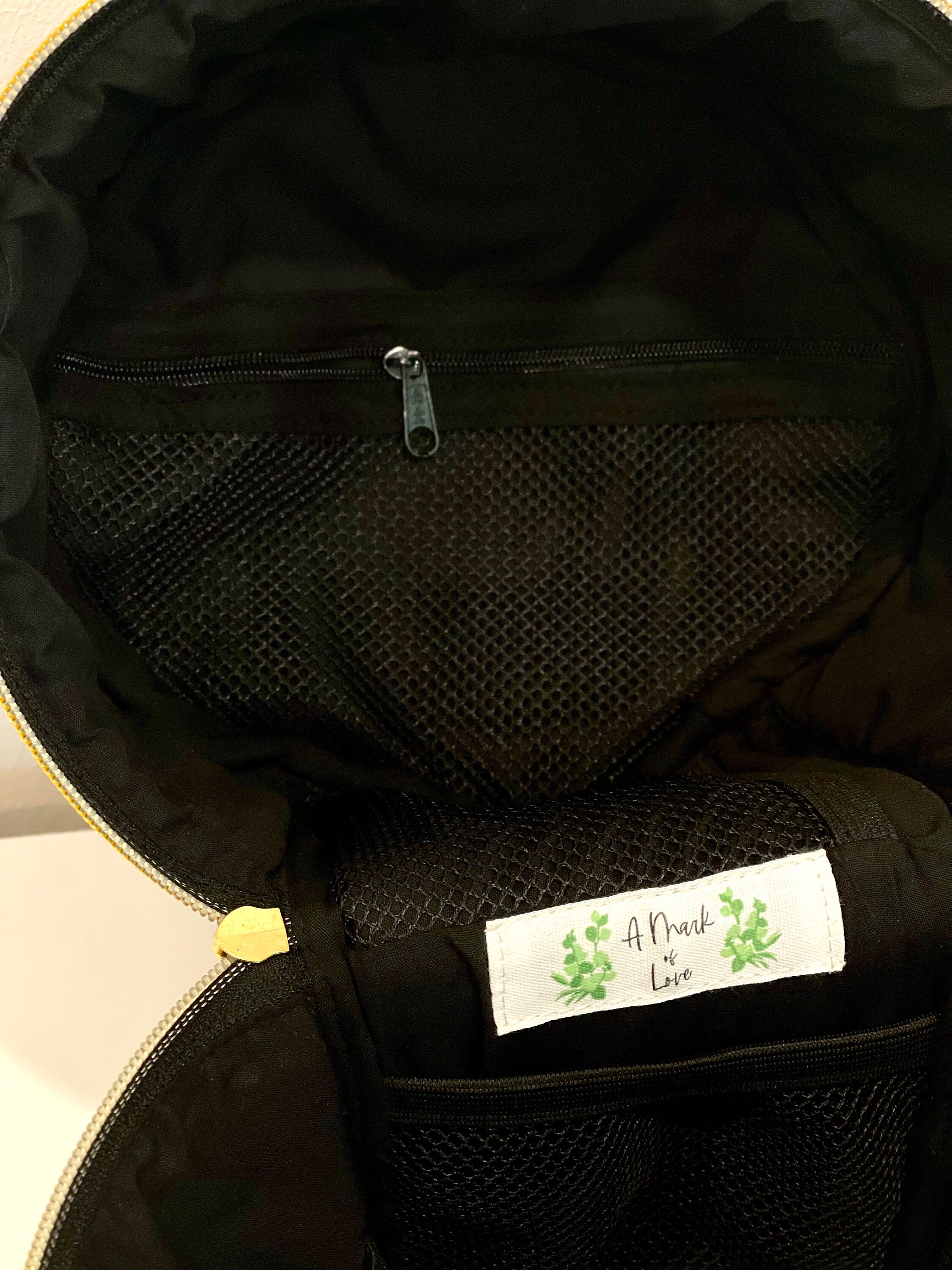 Diffuser Travel Bag Diffuser & Essential Oil Bag Diffuser - Etsy