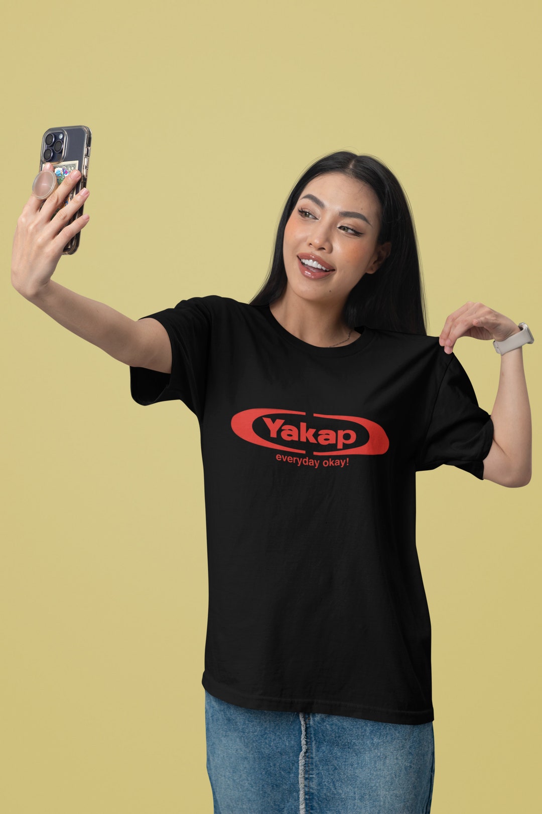 Spoof T-shirt, Pinoy Swag Graphic Tee, Filipino Gift for Friends ...