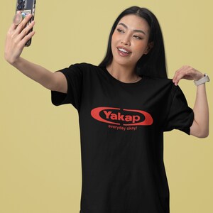 Spoof T-shirt, Pinoy Swag Graphic Tee, Filipino Gift for Friends ...
