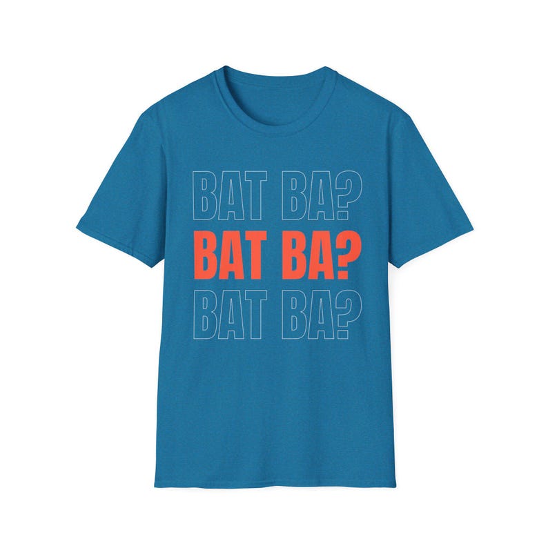 Bat Ba P-pop SB19 T-shirt Concert Merch, Filipino Graphic Tee Pinoy Pop ...
