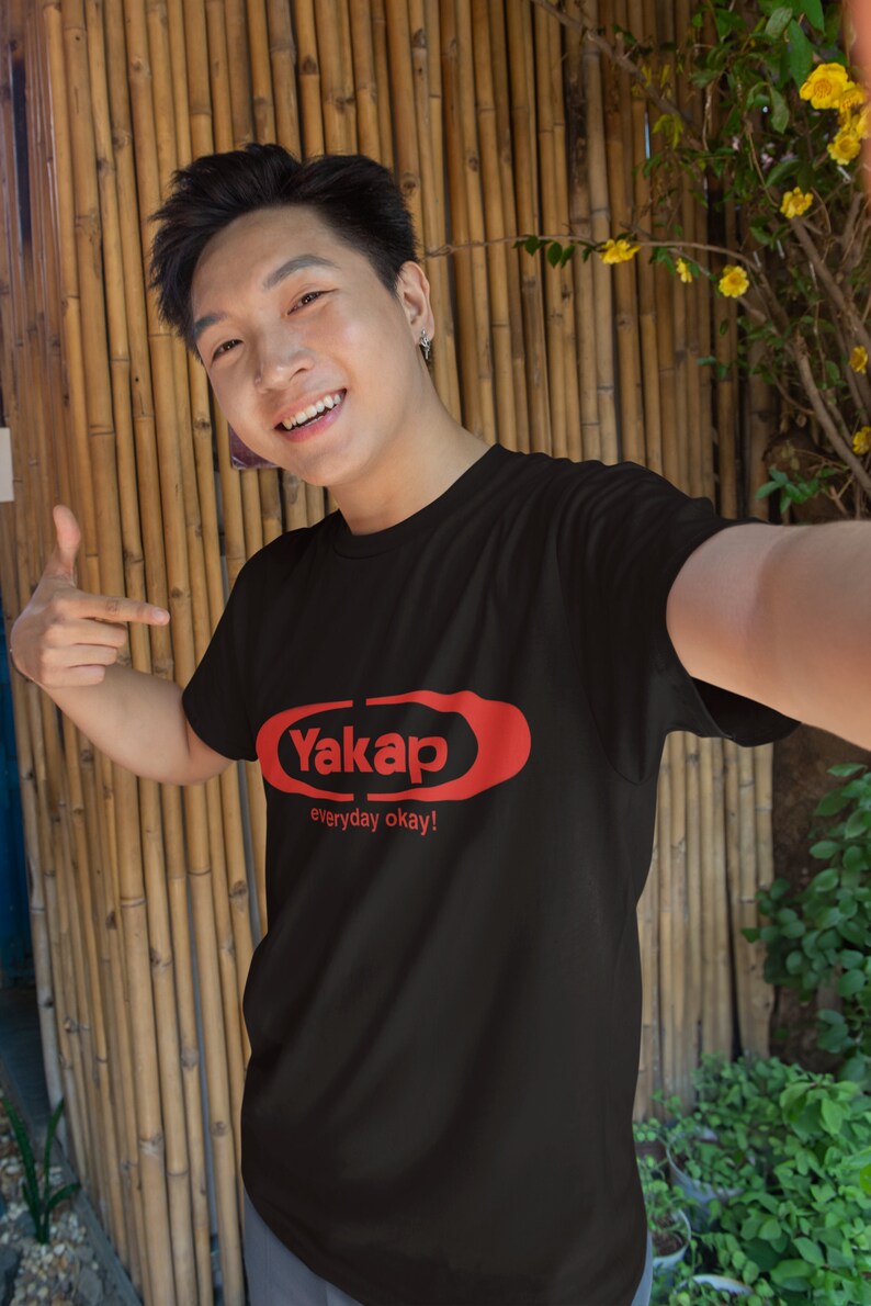 Spoof T-shirt, Pinoy Swag Graphic Tee, Filipino Gift for Friends ...