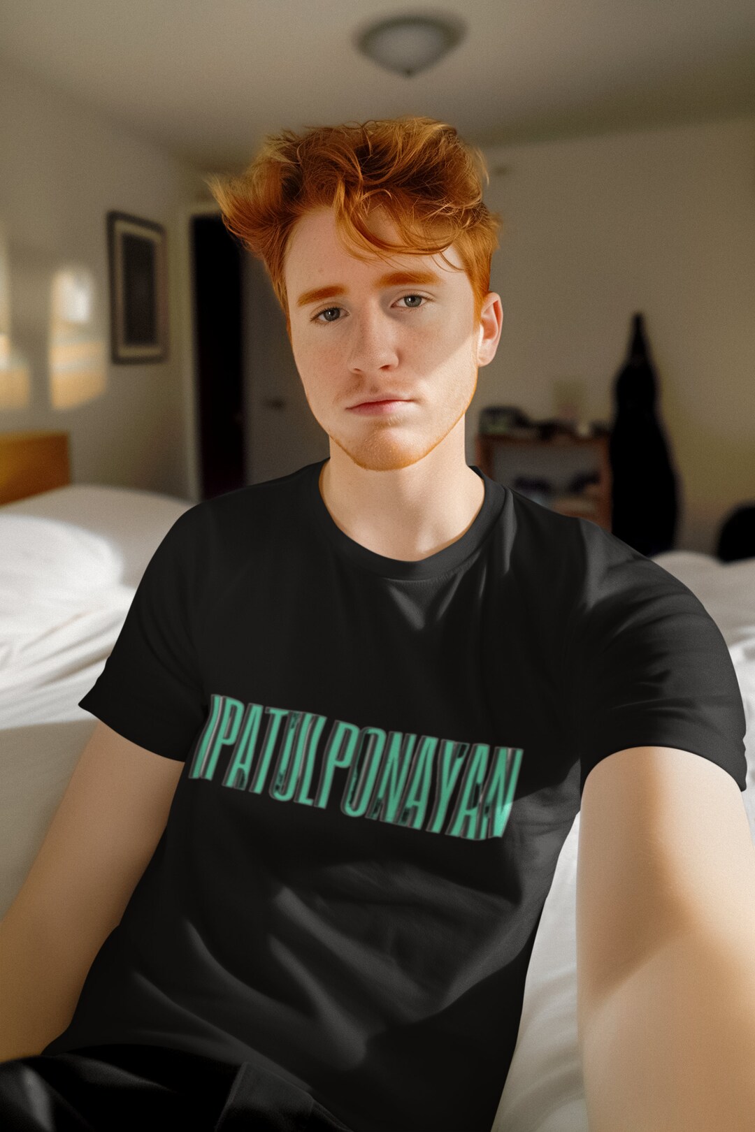 Tulfo T-shirt, Pinoy Swag Graphic Tee, Filipino Gift for Friends ...