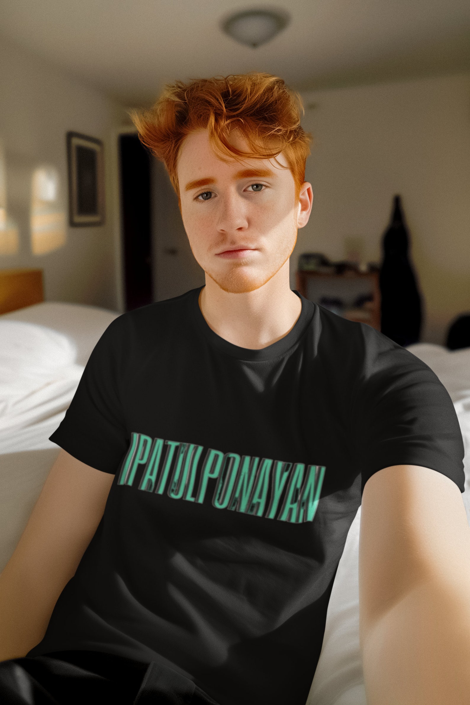 Tulfo T-shirt, Pinoy Swag Graphic Tee, Filipino Gift for Friends ...