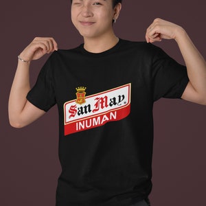 Beer T-shirt, Pinoy Swag Graphic Tee, Filipino Gift for Friends ...