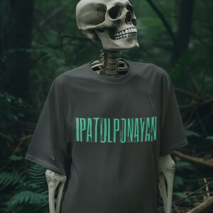 Tulfo T-shirt, Pinoy Swag Graphic Tee, Filipino Gift for Friends ...