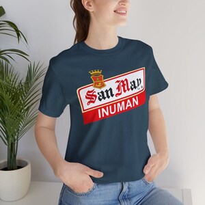 Beer T-shirt, Pinoy Swag Graphic Tee, Filipino Gift for Friends ...