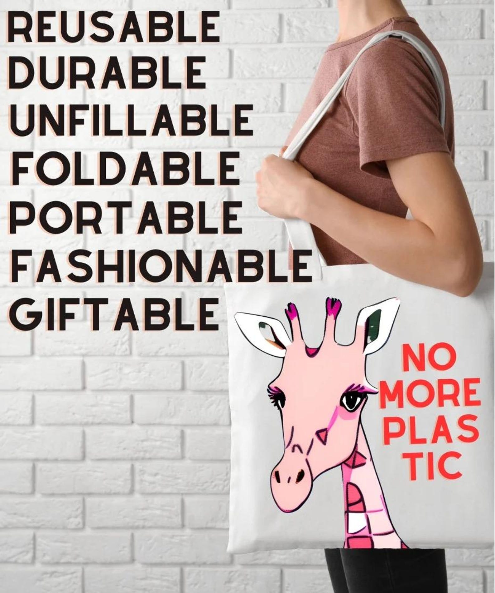 Secretary Tote Bag for Coworkers, Sarcastic Gift for Coworker, Books ...