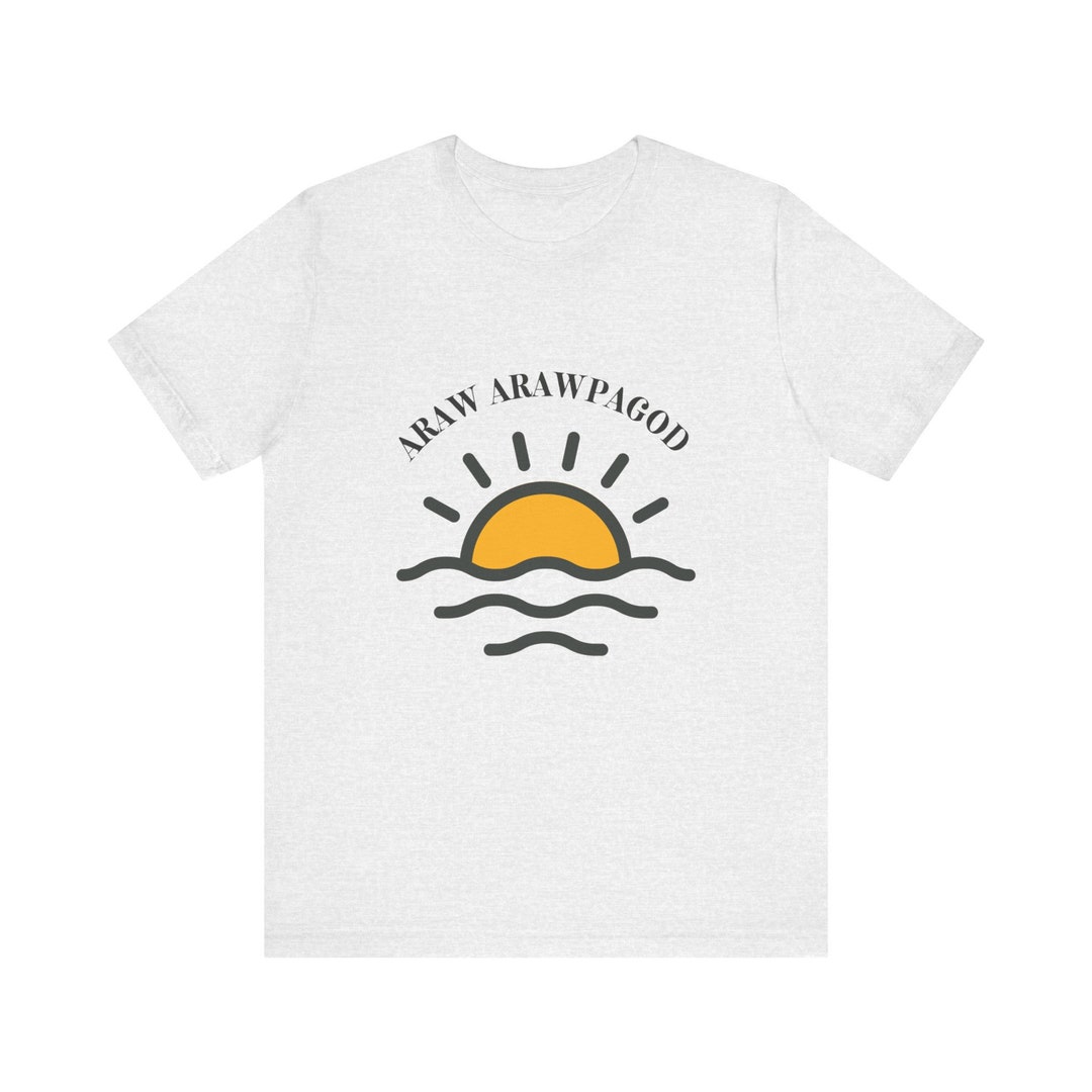 Hard Worker T-shirt, Pinoy Swag Graphic Tee, Filipino Gift for Friends ...
