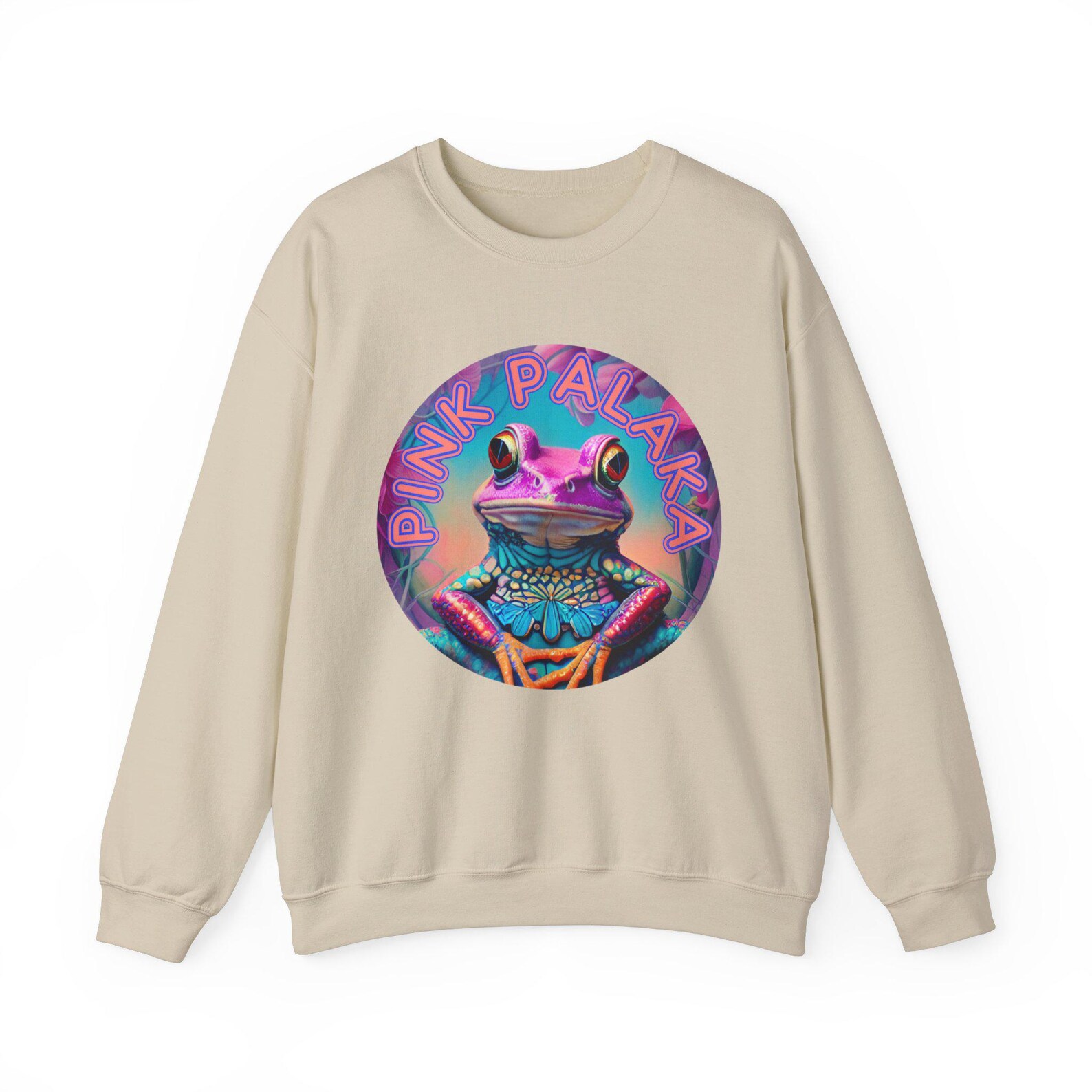 Pink Palaka Sweatshirt, Pinoy Rap Pullover Sweater, Filipino Gift for ...