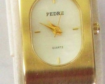 Pedre Watch - Etsy