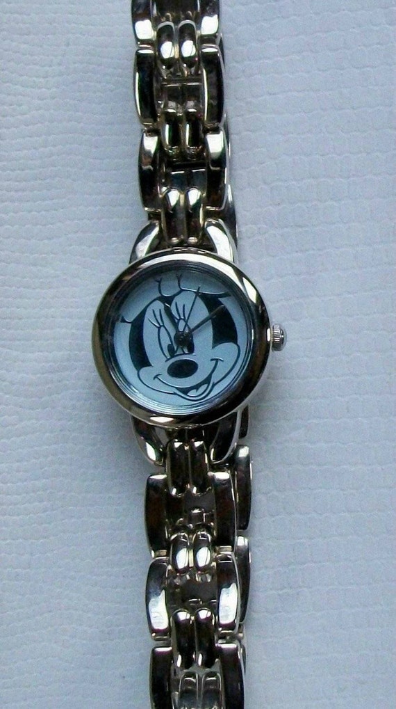 80s minnie mouse disney - Gem